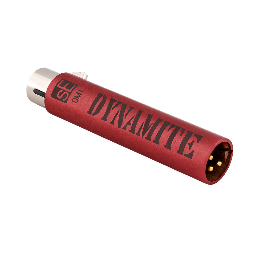 DM1 DYNAMITE SE Electronics