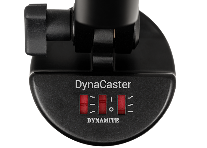 DynaCaster - sE Electronics