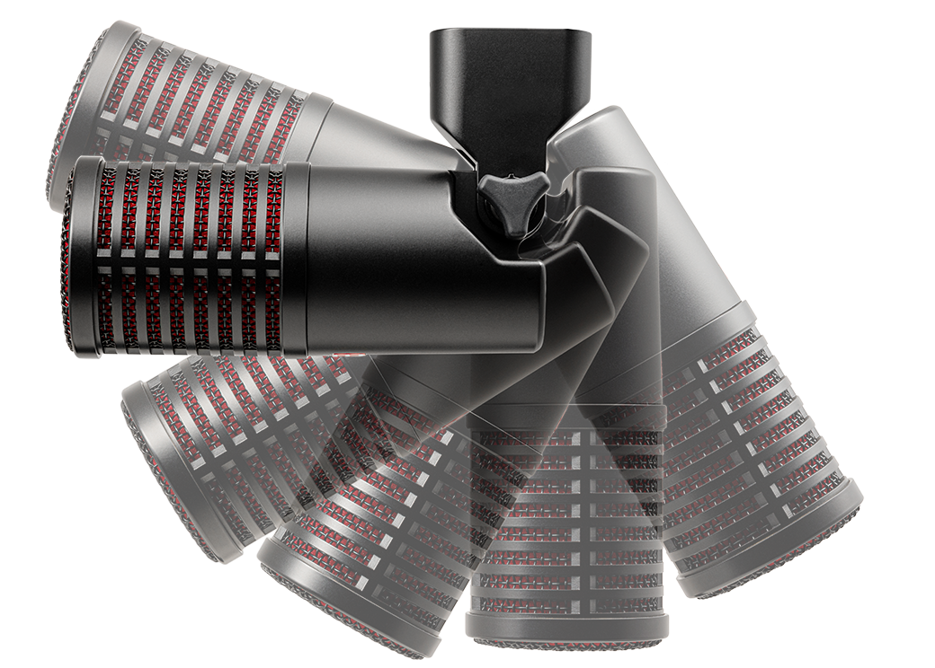 DynaCaster - sE Electronics