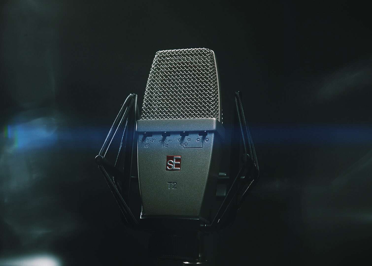 T2 - sE Electronics