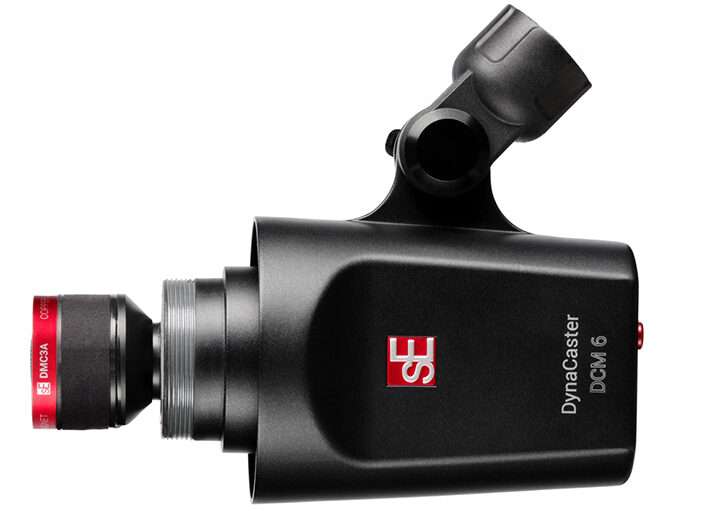 DynaCaster DCM6 - sE Electronics