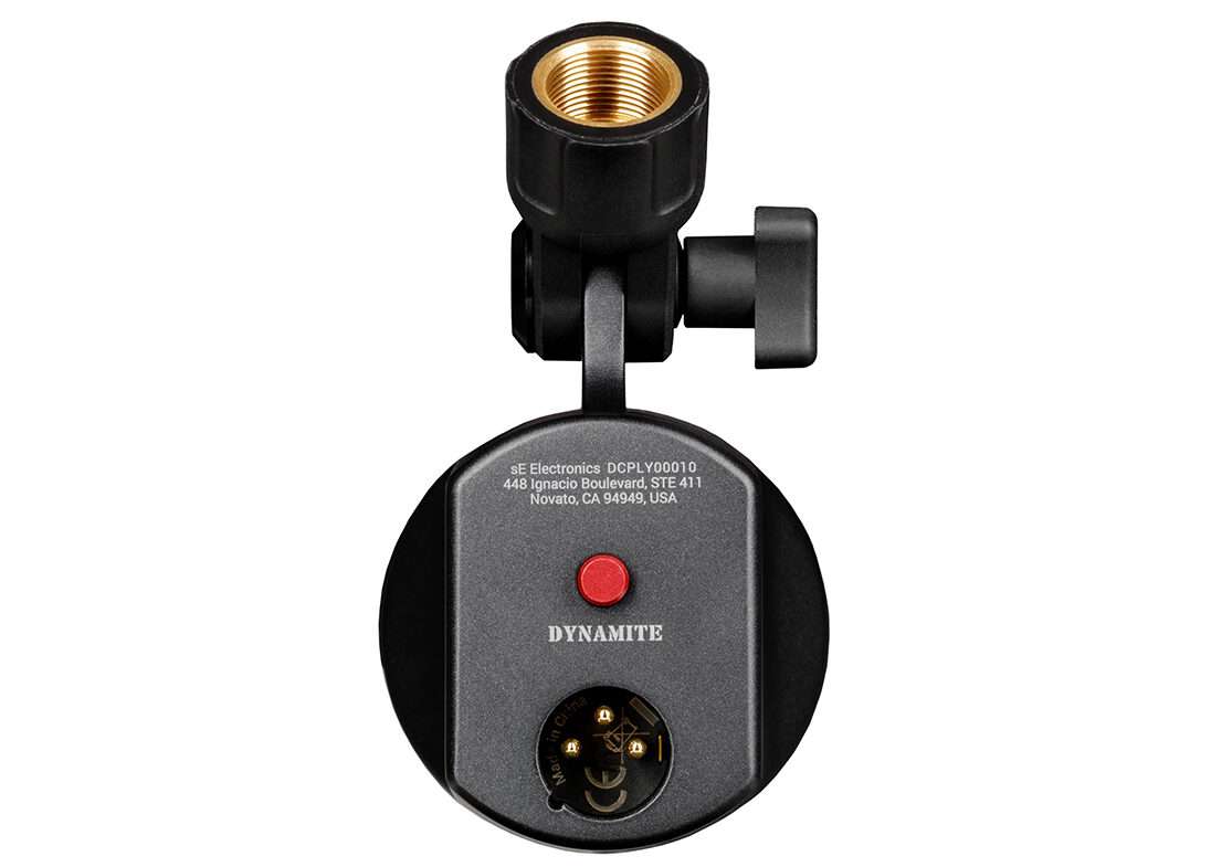 DynaCaster DCM6 - sE Electronics