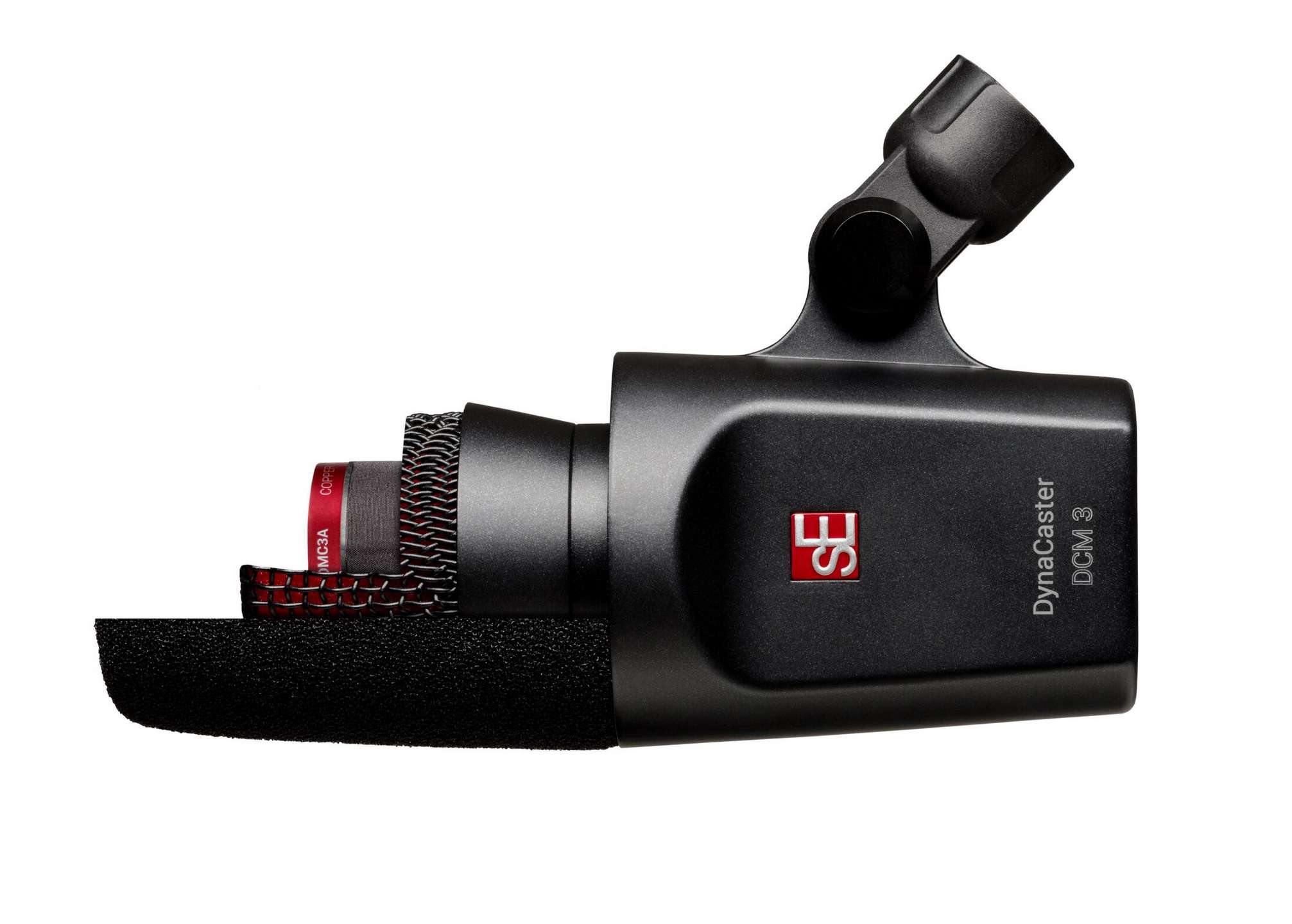 DynaCaster DCM3 - sE Electronics